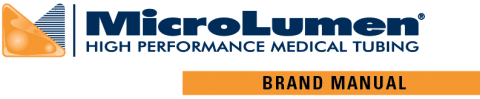 Resources | MicroLumen Medical Tubing