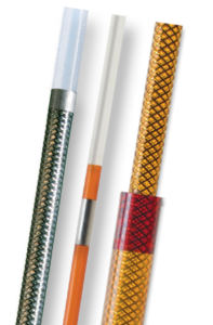 MicroLumen High Performance Medical and Surgical Tubing