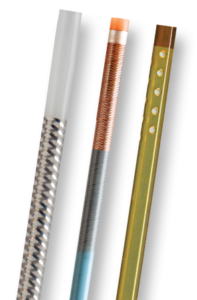 MicroLumen High Performance Medical and Surgical Tubing